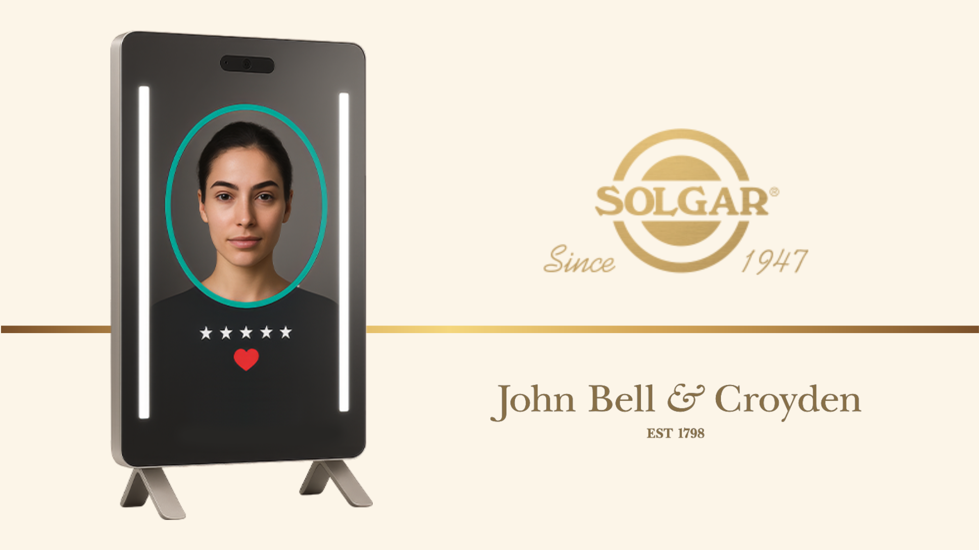 John Bell & Croyden