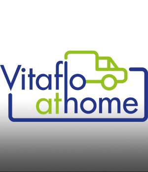 Vitaflo at home | Nestlé Health Science