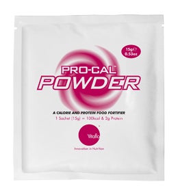 Pro-Cal® Powder | Nutrition Support | Vitaflo UK & ROI
