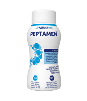 Peptamen HN High Protein Peptide Feed | Nestlé Health Science