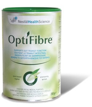 Optifibre Powder - Soluble Fibre | Nestlé Health Science