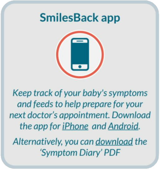 Smilesback App